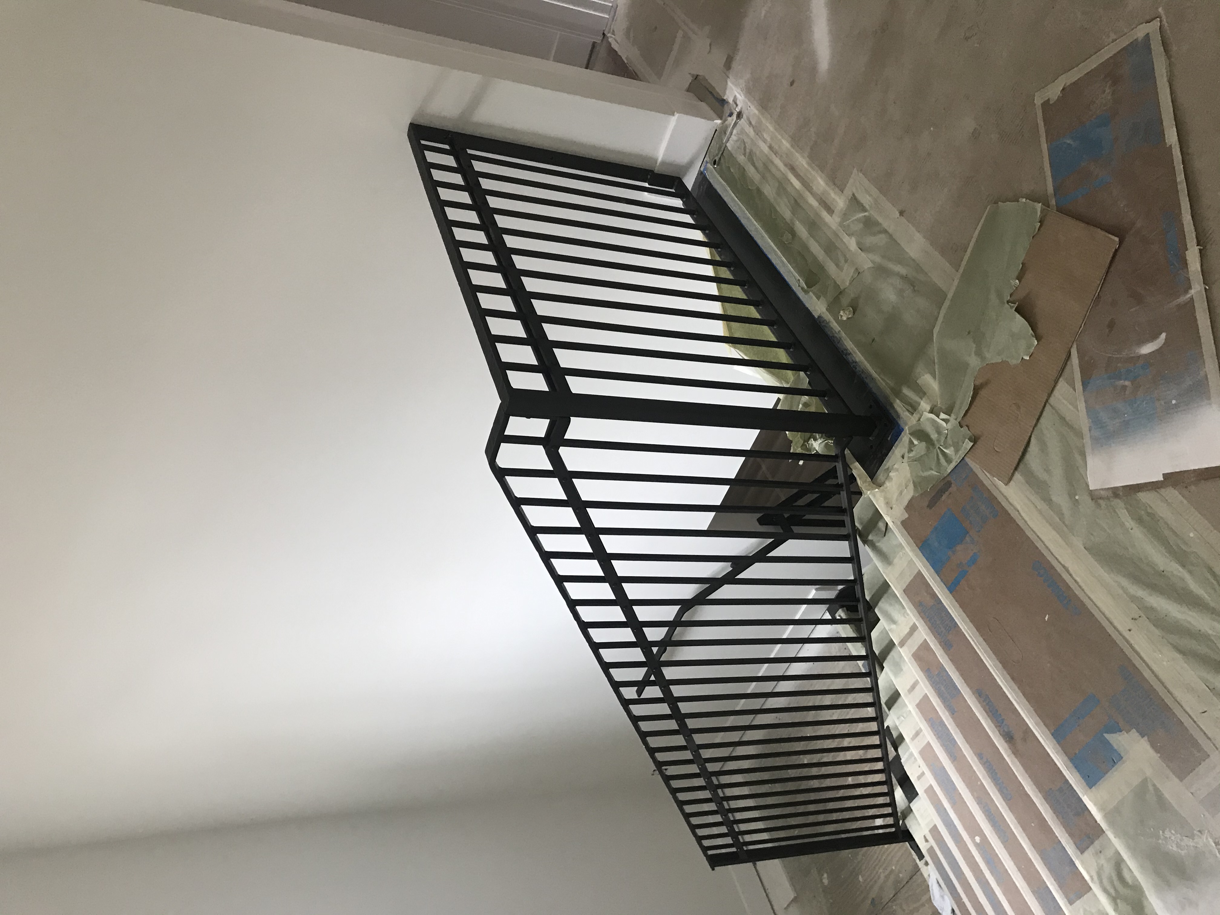 Chris Kaclik - Schultz Ornamental Iron